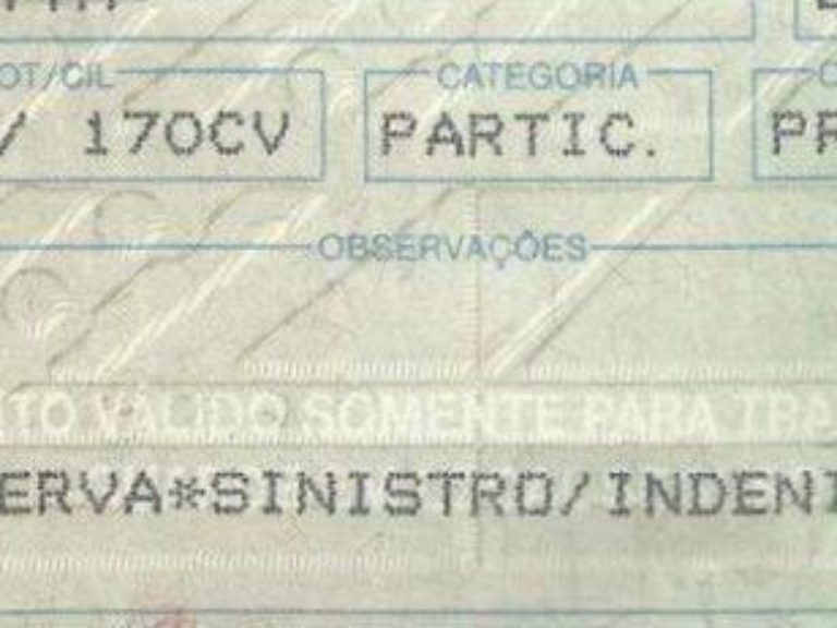 Entenda o que é sinistro de carros - Blog da Poolseg